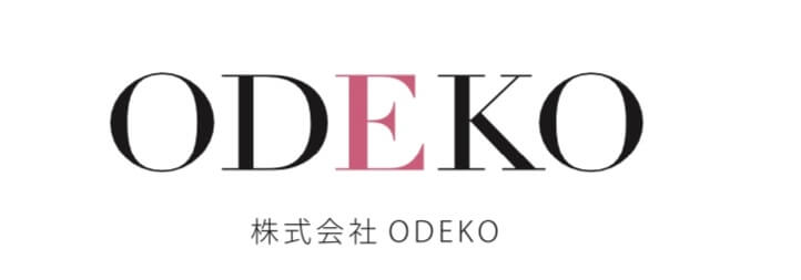 会社概要 | ODEKO LABO